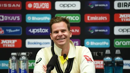 WTC Final: Day 2 Post-match Press Conference Australia Transcript | ICC