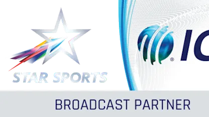 ICC Broadcast Rights | ICC