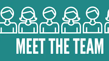 Meet the Team | ICC