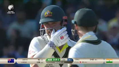 Must Watch: Catch-Up Highlights | ICC