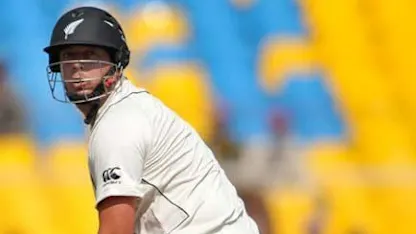 Ryder leads New Zealand comeback | ICC