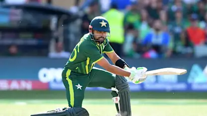 Hayden backs Babar to produce 'something very special' in the semis ...