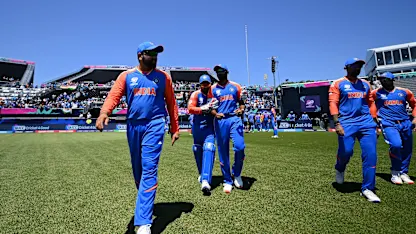 Additional tickets released for huge ICC Men’s T20 World Cup fixtures ...