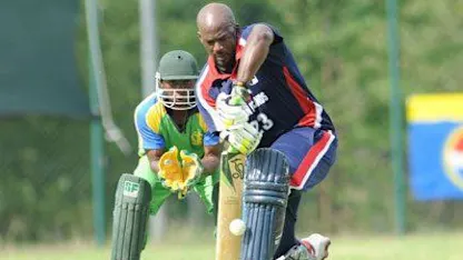 Preparation key says Cayman Islands Head Coach Cuffy | ICC