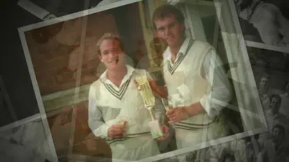 Jeff Crowe Quick-Singles | ICC