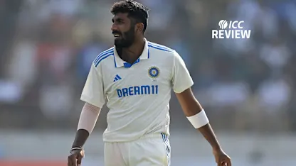 Ponting on the ‘best multi-format bowler in the world’ | ICC