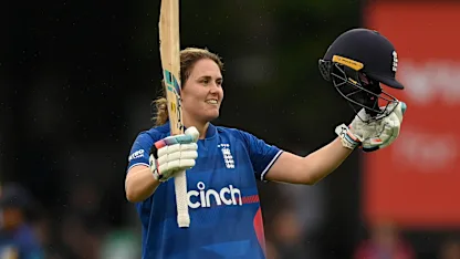 Nominees for Rachael Heyhoe Flint Trophy for the ICC Women’s Cricketer ...