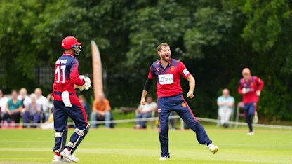 ICC Announce ICC Men’s T20 World Cup 2028 Europe Pathway Events for ...