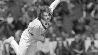 Obituary: Graeme Watson | ICC