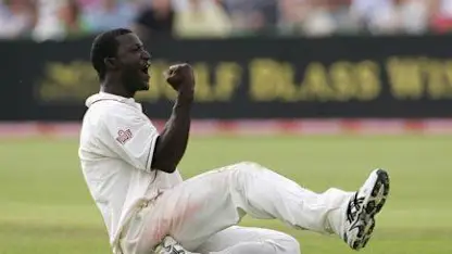 Sammy expects Gayle's support | ICC