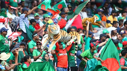 CWC19 report card: Bangladesh | ICC Cricket World Cup, 2019 | ICC