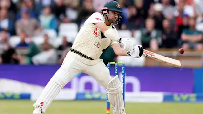 Rapid improvement sees Australia batter close in on No.1 Test ranking | ICC