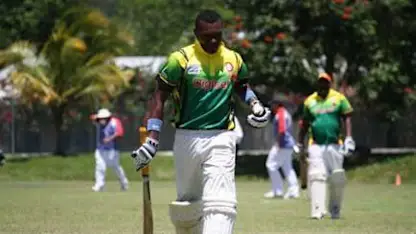 Matautaava mauls Malapoa | ICC