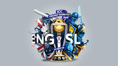 CWC 19: ENG v SL – Match Preview | ICC Cricket World Cup, 2019 | ICC