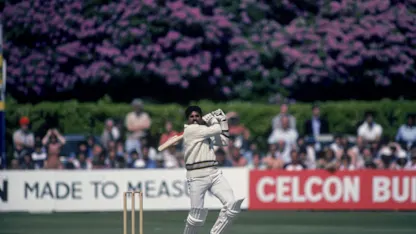 1983 CRICKET WORLD CUP - IN NUMBERS | ICC