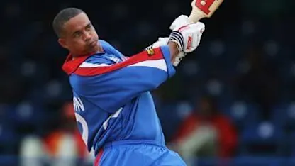 UAE XI achieve warm-up win ahead of WCL Division 2 | ICC