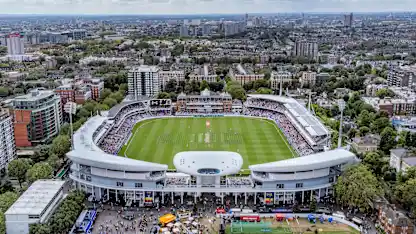 ICC WOMEN’S T20 WORLD CUP 2026: THE VENUES | ICC