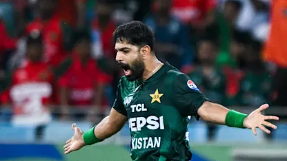 Asia Cup 2025 – Players sanctioned for ICC Code of Conduct breaches | ICC