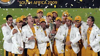 ICC launches official Champions Trophy website | ICC