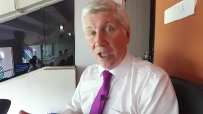 Alan Wilkins makes his predictions for the ICC World Twenty20 Final | ICC