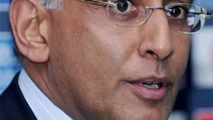 The countdown is on as the ICC Champions Trophy 2009 is launched | ICC