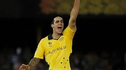 Australia wins yet again in CWC | ICC