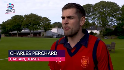ICC Men's T20 World Cup Europe Final 2019, Jersey v Italy: Jersey ...