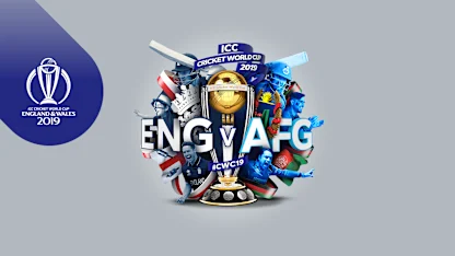 CWC19: ENG v AFG - Match preview | ICC Cricket World Cup, 2019 | ICC