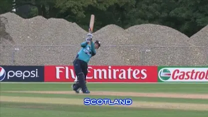 Magic Moments from ICC CWCQ 2014 | ICC Cricket World Cup, 2015 | ICC