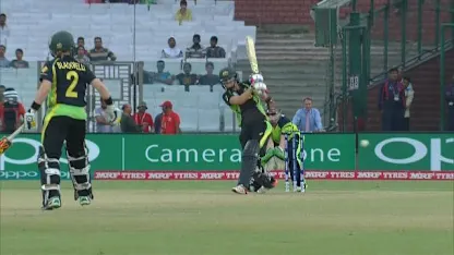 Cricket Highlights from Australia Innings v Ireland ICC Womens WT20 ...