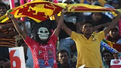 On-line ticket sale launched for ICC CWC semi finals and final | ICC