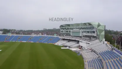 CWC 19: Venue Guide – Headingley | ICC Cricket World Cup, 2019 | ICC