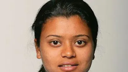 Priyanka Roy stars in India's series win | ICC