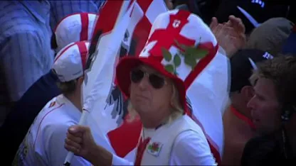 Look at ICC CWC 2015 hosts | ICC Cricket World Cup, 2015 | ICC