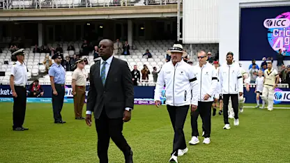 First-ever Umpire education course unveiled as part of ICC's Training ...