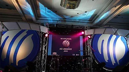 ICC Awards | ICC