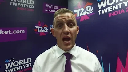 Craig Cummings picks his ICC World Twenty20 finalists | ICC