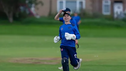 Versatile Scotland unit poised for U19 World Cup push | ICC Under-19 ...