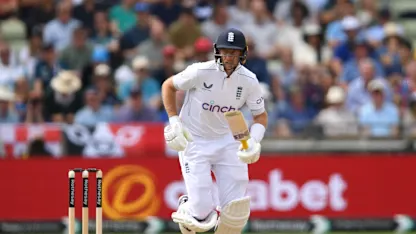 Joe Root goes past legendary batter in all-time Test run chart | ICC ...
