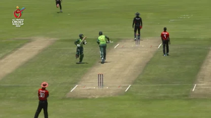 ICC U19 CWC: SA v CAN – Highlights of South Africa's first win of the ...