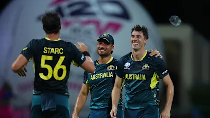 Big guns return as Australia name ODI squad to play Pakistan | ICC