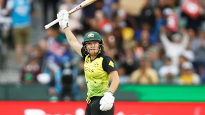 Breaking boundaries a way of life for Alyssa Healy | ICC