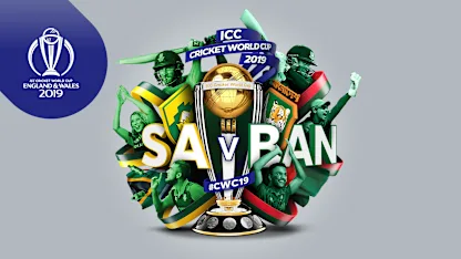 CWC 19: SA v BAN – Match Preview | ICC Cricket World Cup, 2019 | ICC