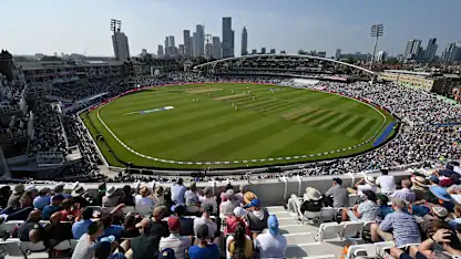 Host venues for World Test Championship 2023 and 2025 Finals confirmed ...