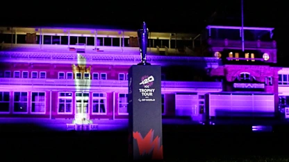 ICC ANNOUNCES RECORD PRIZE MONEY POT AS ICC WOMEN’S T20 WORLD CUP 2026 ...