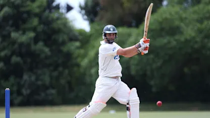 Mathew Sinclair retires from cricket | ICC