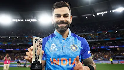 Thrillers galore: The five best matches of T20 World Cup so far | ICC ...