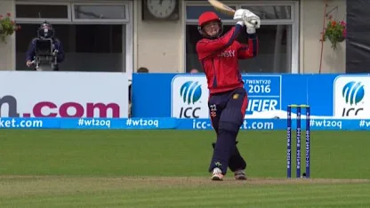 Jonty Jenner , 30 vs NEP | ICC