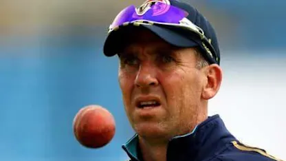 Australia coach Tim Nielsen looks ahead to upcoming series against ...