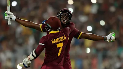 The Film: T20 World Cup 2016 | ICC